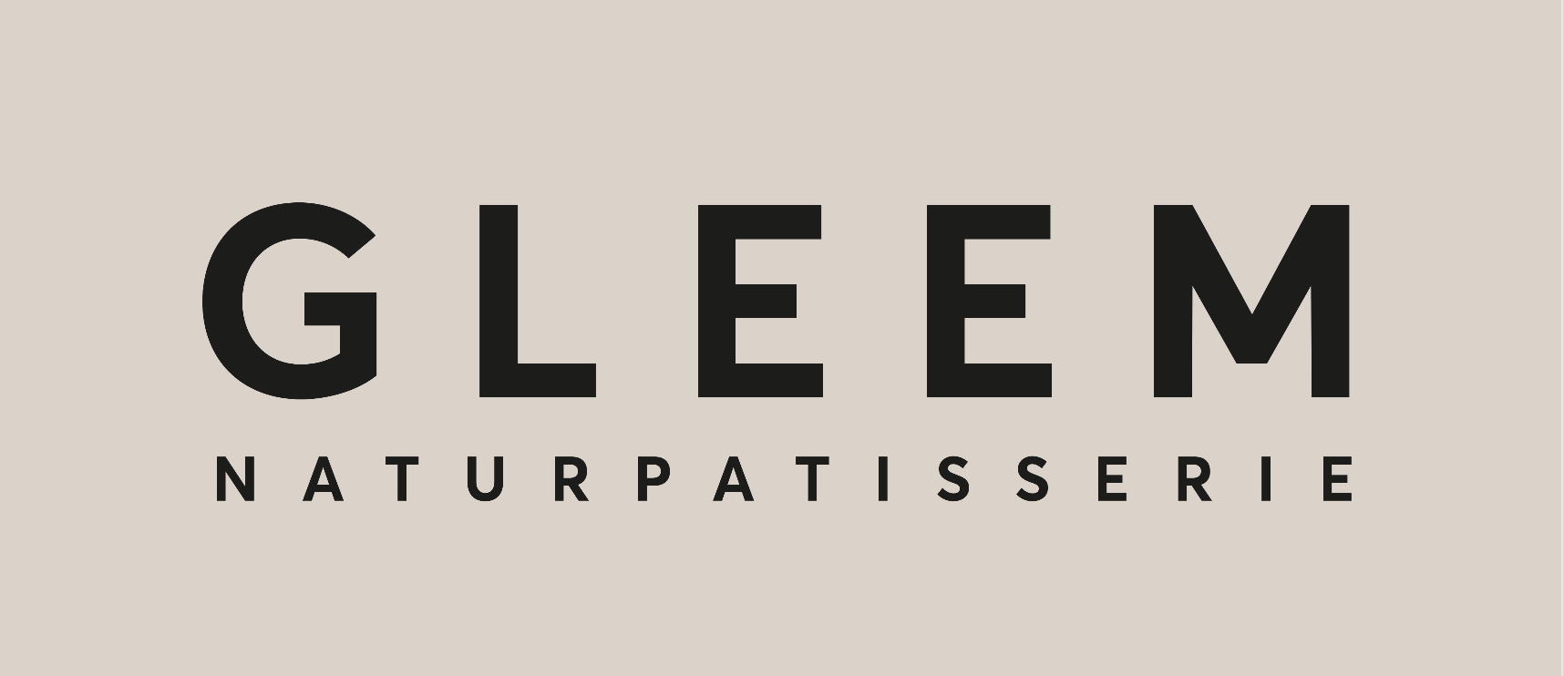 gleem | Finest Natural Sweets – Naturpatisserie GLEEM